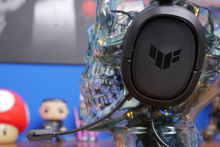 Asus TUF Gaming H1 review: A good value gaming headset?