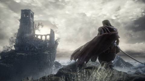 Best RPGs for Xbox One in 2024: Top role-playing games