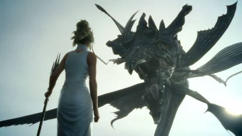 Best RPGs for Xbox One in 2024: Top role-playing games