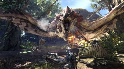 Best RPGs for Xbox One in 2024: Top role-playing games