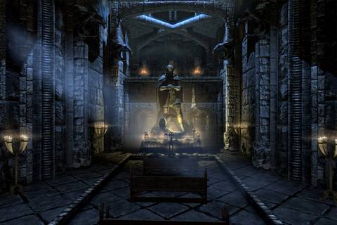 Best RPGs for Xbox One in 2024: Top role-playing games