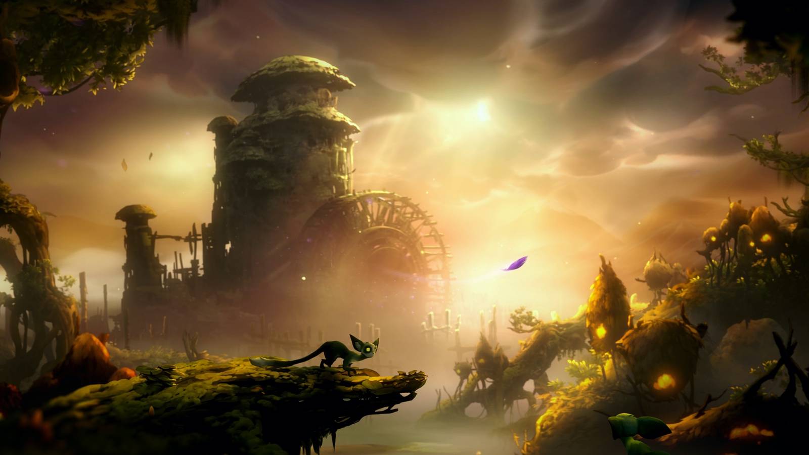 Best Xbox One platformers 2024