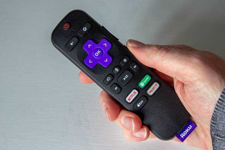 Roku Streaming Stick 4K review: Dolby Vision goodness