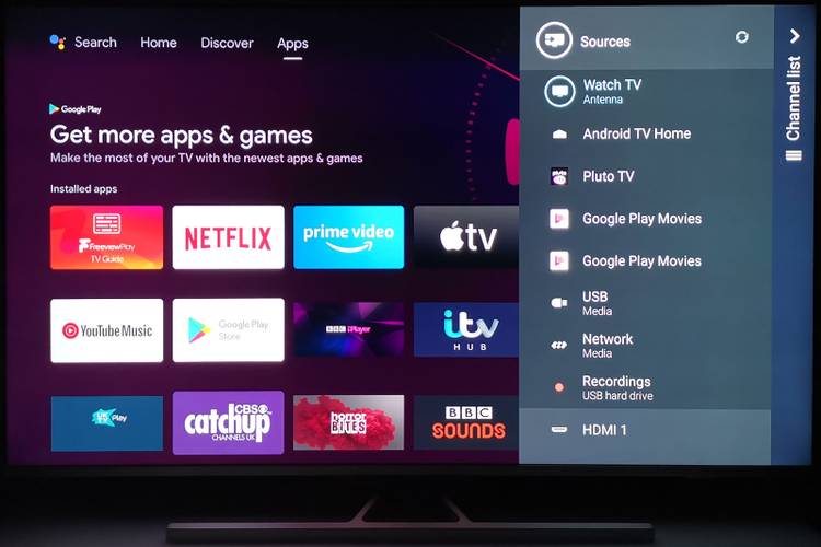 Philips 8506 LED TV review (58PUS8506, 50PUS8506, 65PUS8506)