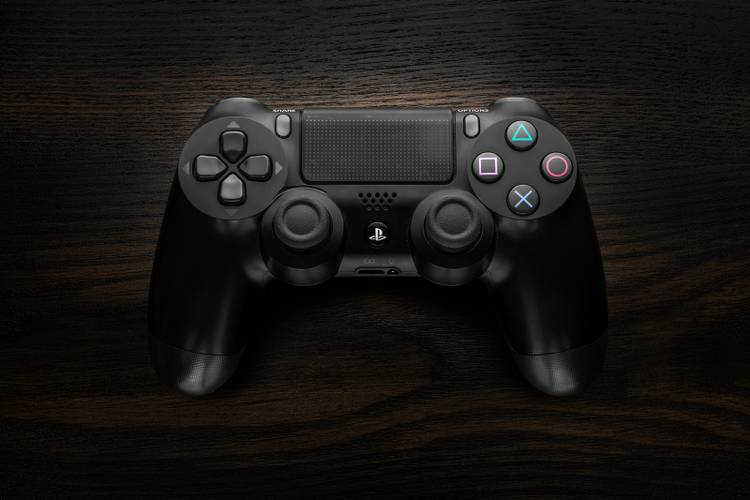 How to connect your PS5 or PS4 controller to a PC