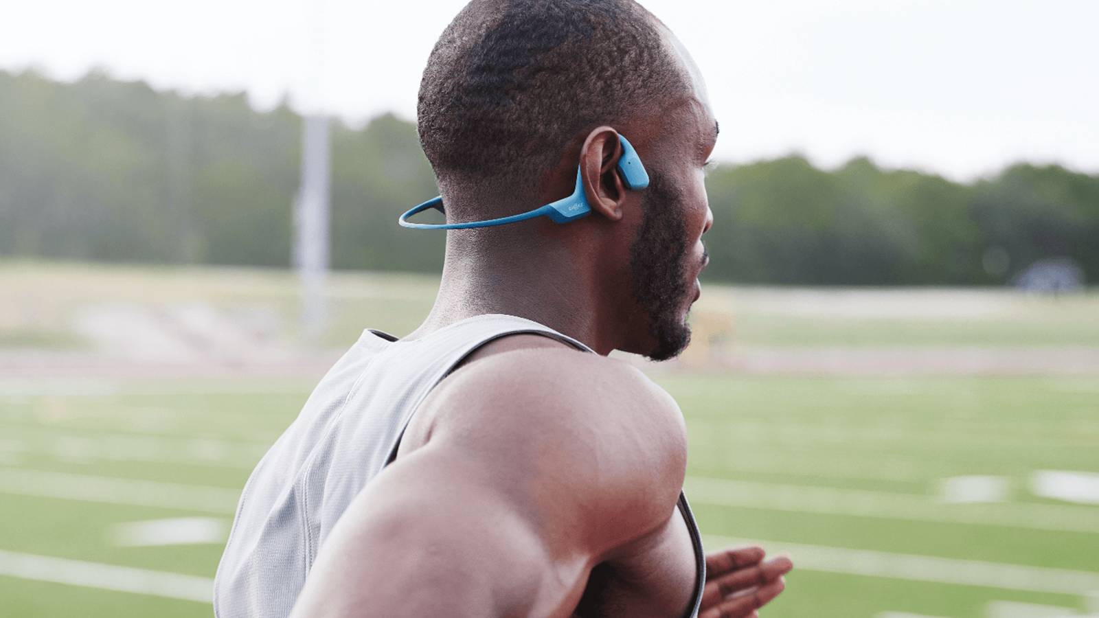Shokz launches the OpenRun Pro bone-conduction headphones