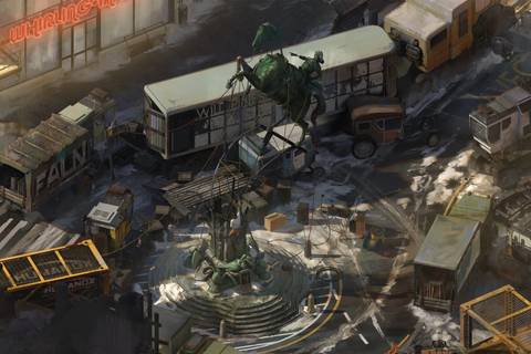 Best Xbox Series X/S RPGs 2024