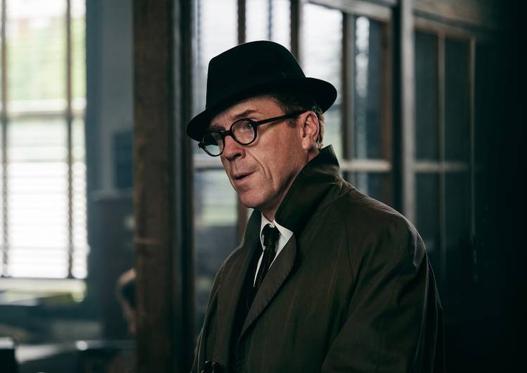 What is ITVX? ITV's new streaming service explained