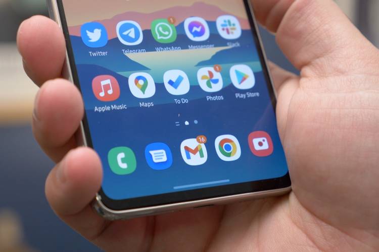 Samsung Galaxy A53 5G Review