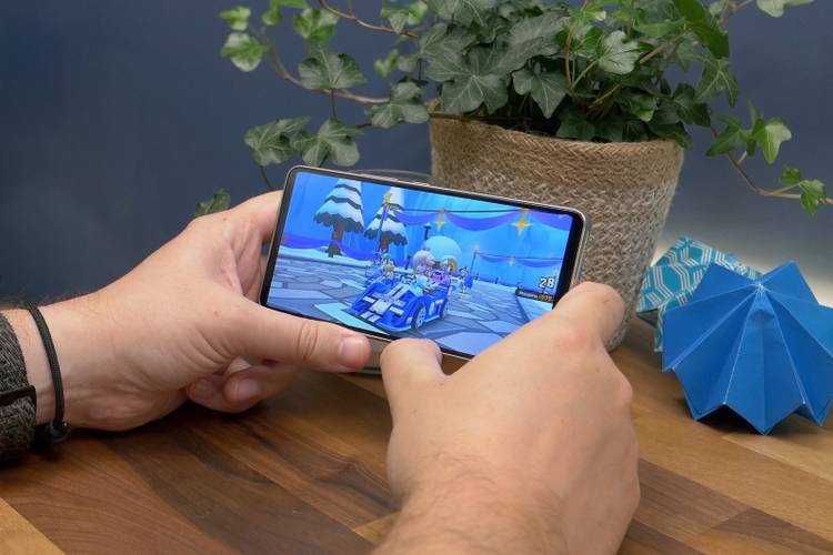 Samsung Galaxy A53 5G Review