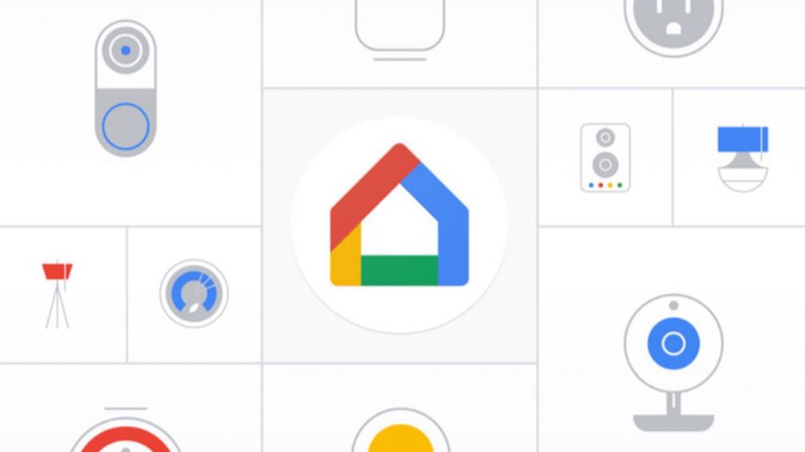 Google Home app redesign makes it easier to control devices
