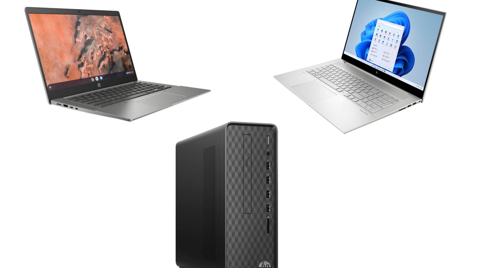 There are some brilliant offers in HP's weekly deals