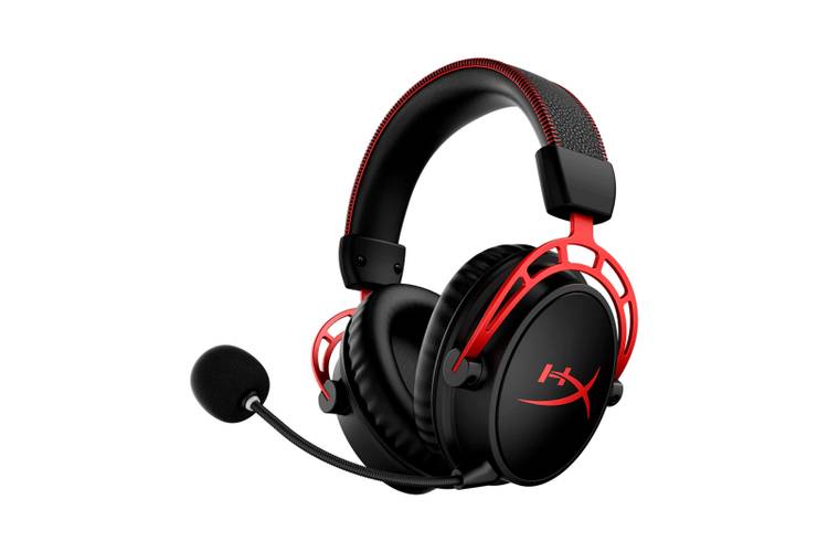 HyperX has a gaming headset for every budget