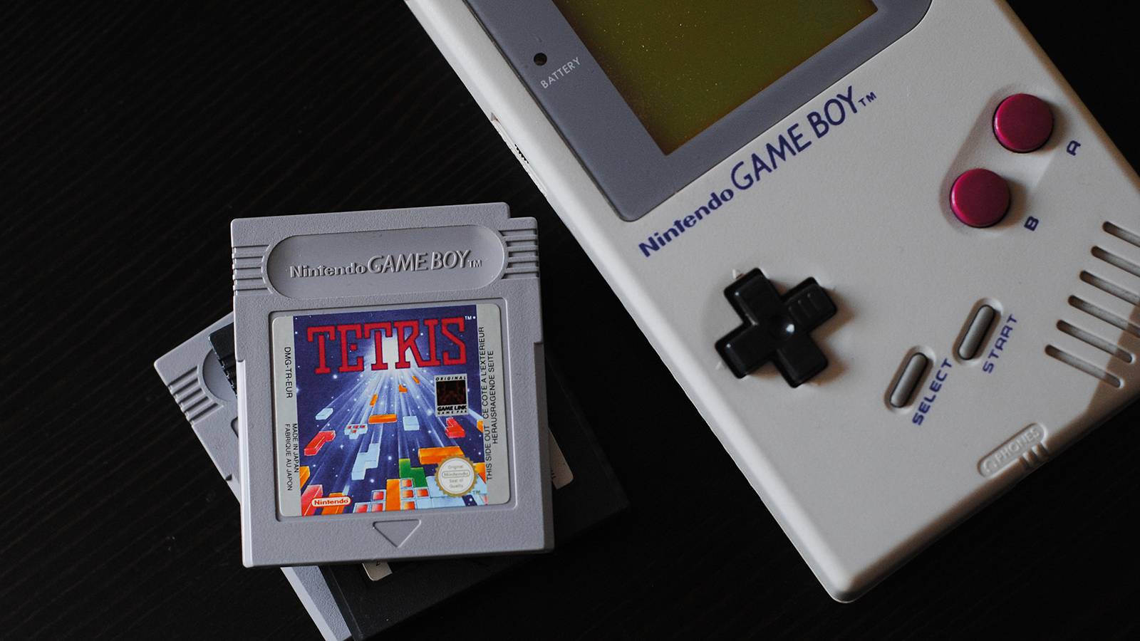 Switch Game Boy emulator discovered with GBA games list