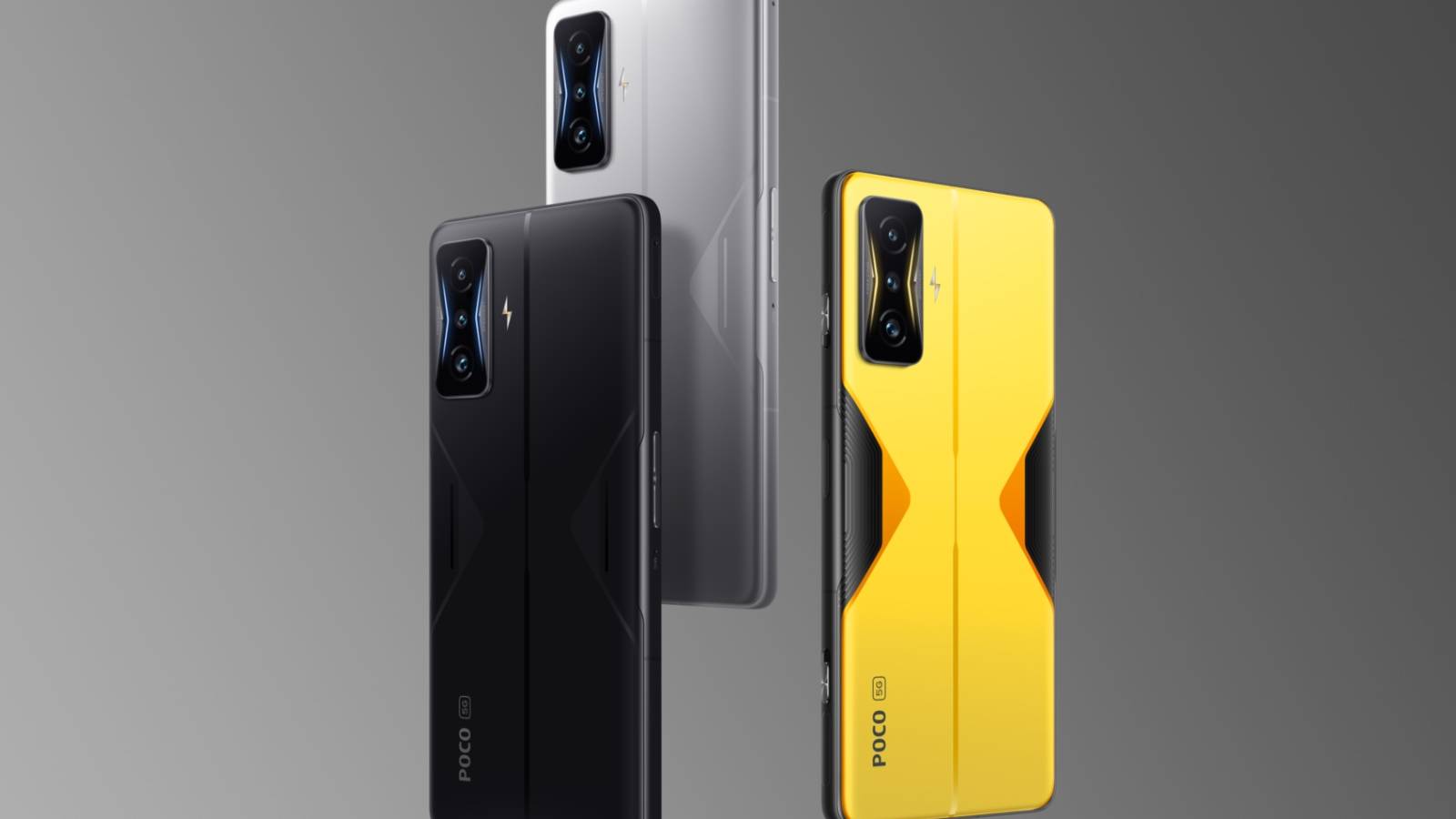 Poco F4 GT is the next affordable flagship