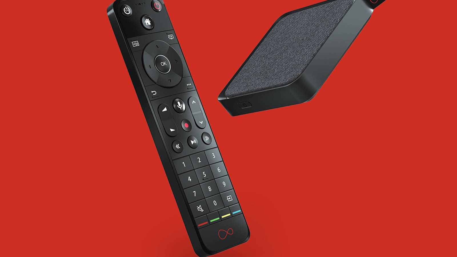 What is Virgin Media Stream and how much does it cost?
