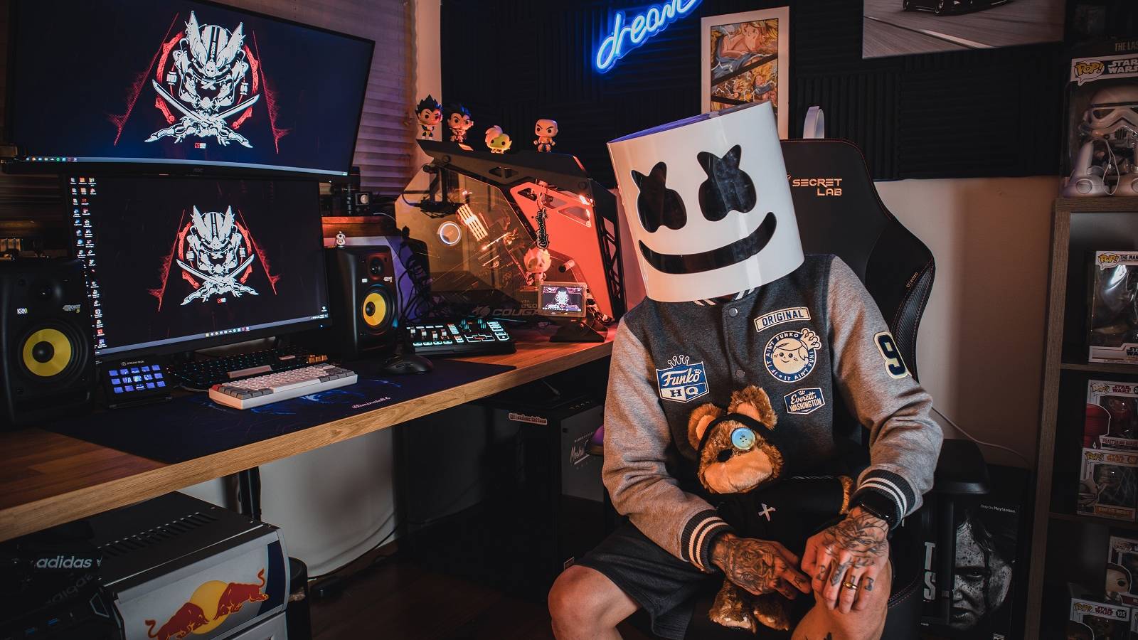 What is Stream Sniping and what can you do about it?