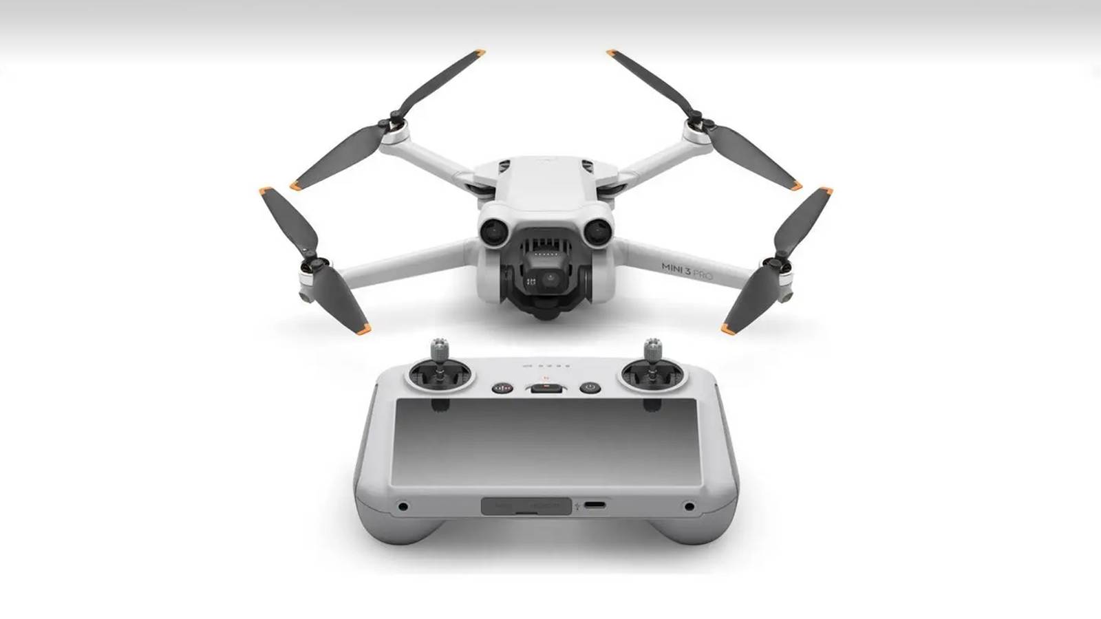 DJI Mini 3 Pro revealed in unboxing video and retail listings
