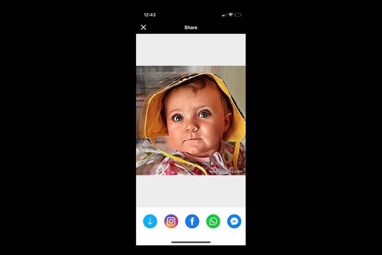 New Profile Pic app: How to get artsy selfies and is it safe