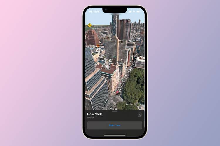 14 Apple Maps tips and tricks