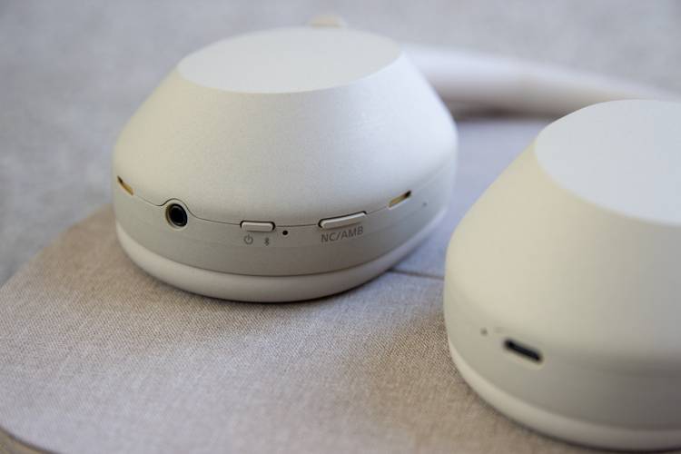 Sony WH-1000XM5 review: Still an ANC masterclass