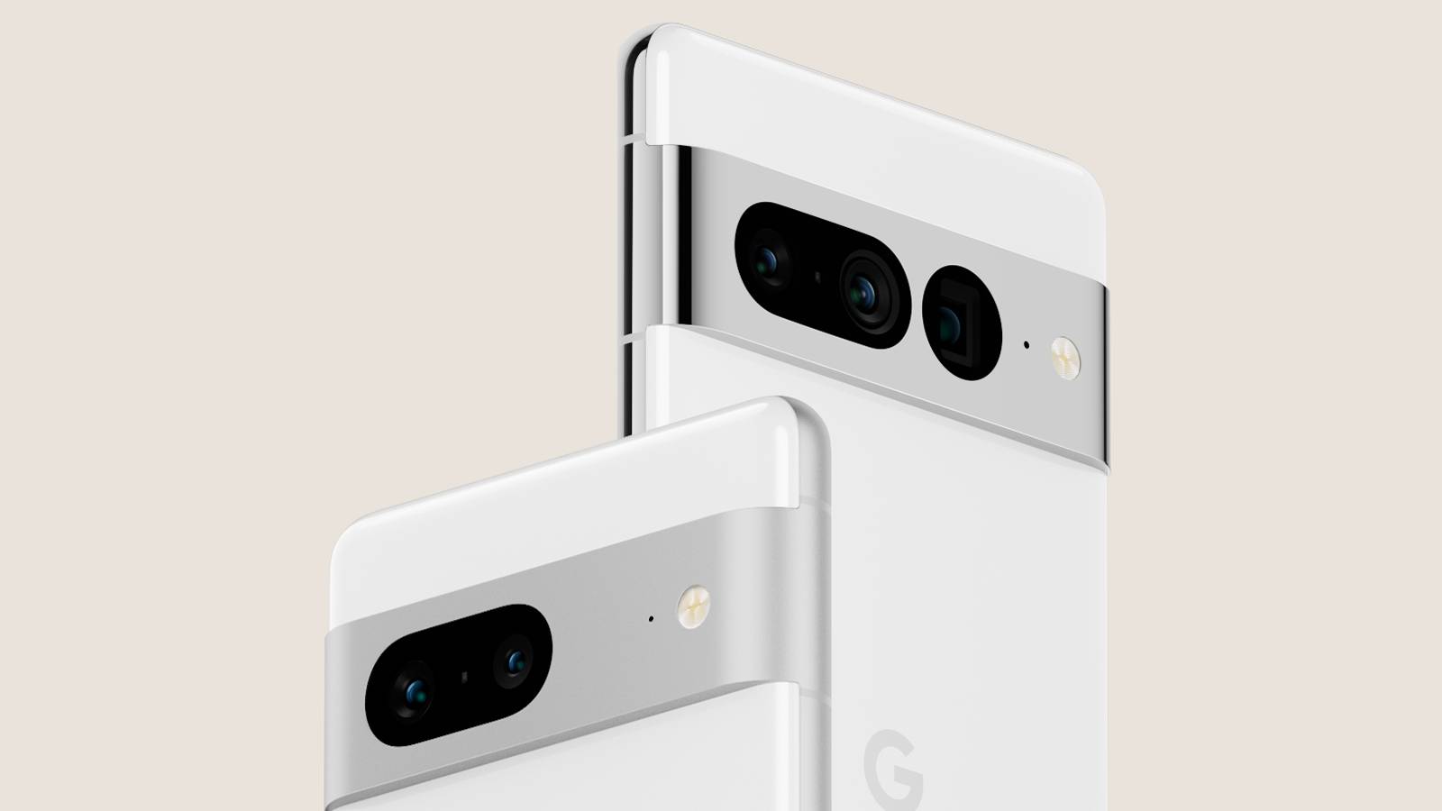 Google may be planning a high-end mystery phone