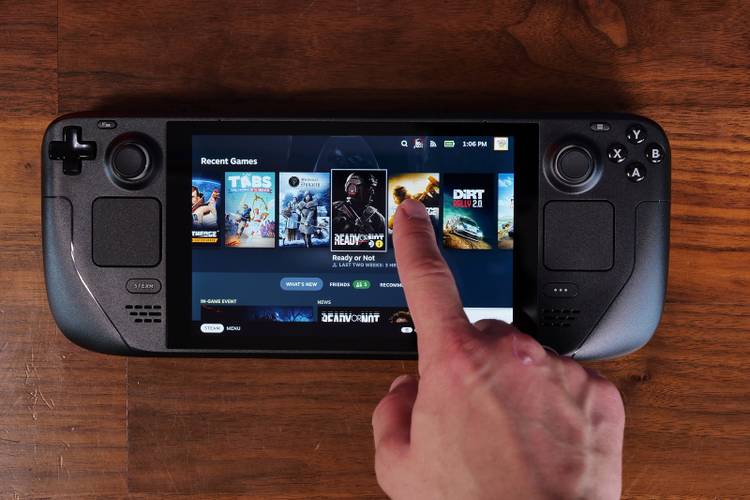 10 classic handheld gaming devices that changed the world