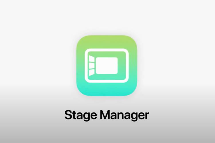 Apple Stage Manager explained: How it works on Mac and iPad
