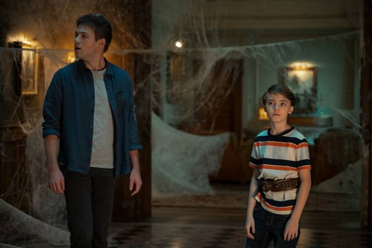 Locke & Key Season 3: Release date, trailer and how to watch