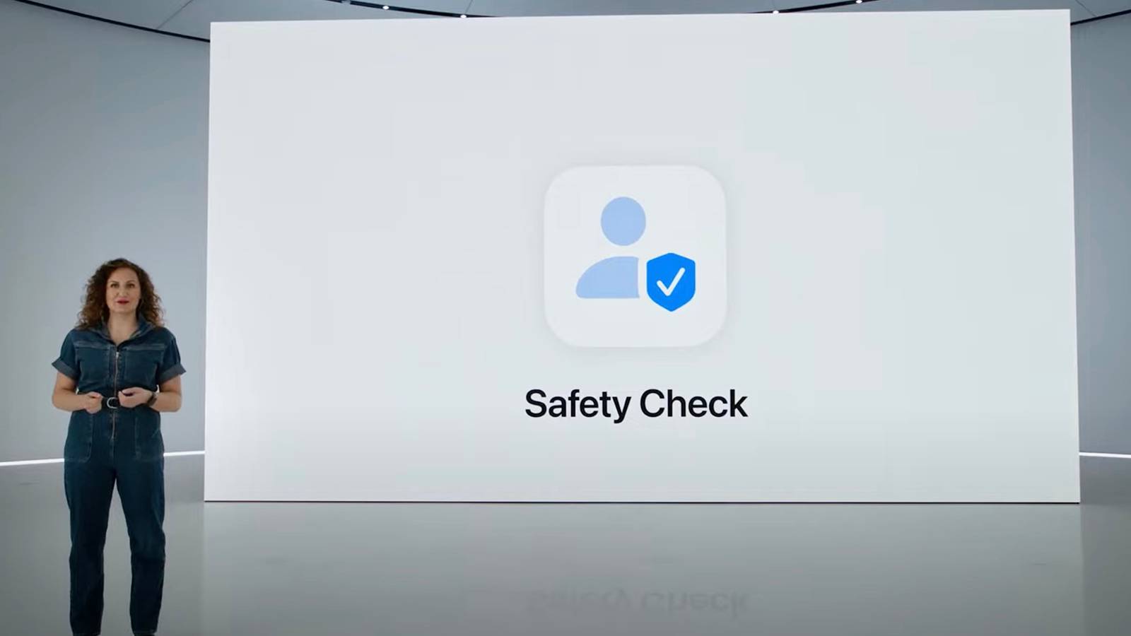 What is Apple Safety Check and how do you Emergency Reset?