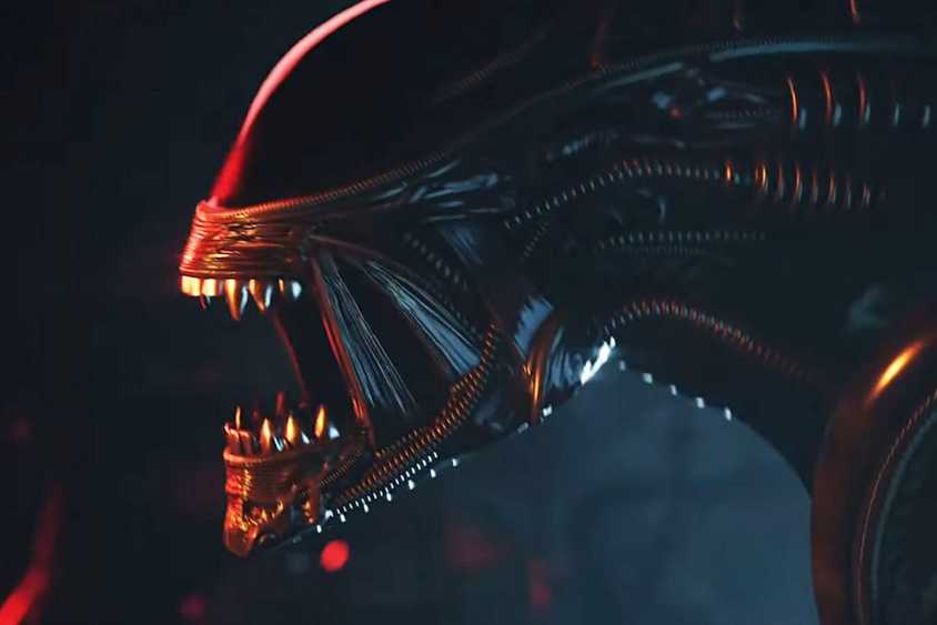 Binge all the Alien movies by using these streaming sitess