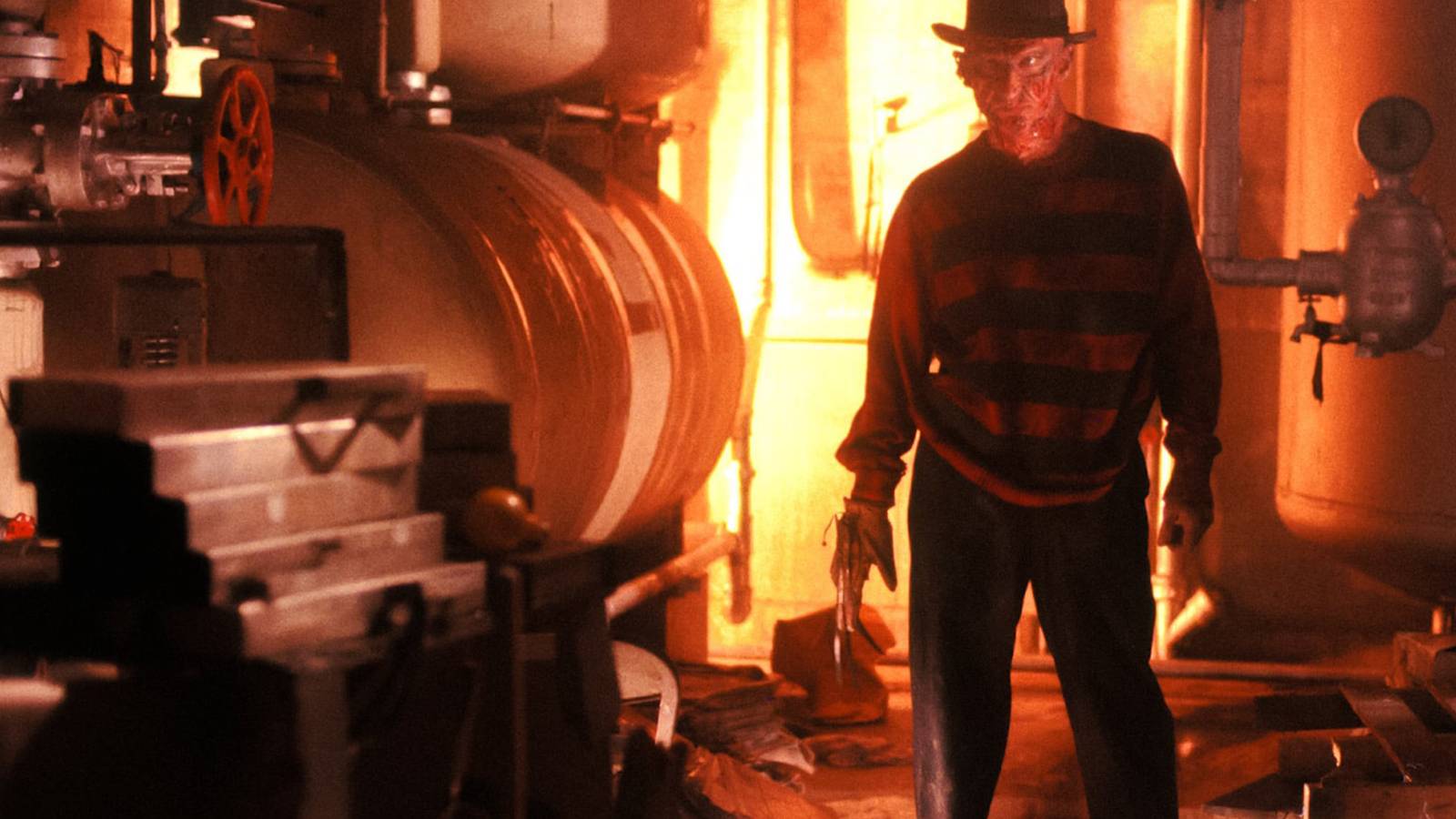 Nightmare on Elm Street movie order: Full Freddy timeline