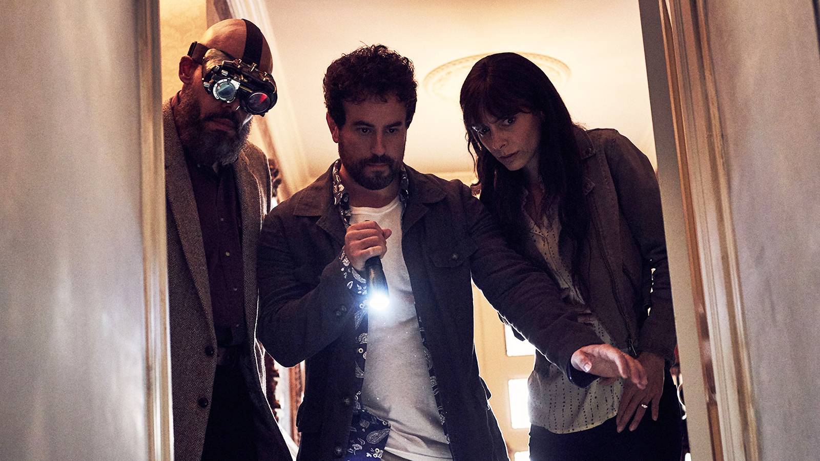 Syfy rebranding to Sky Sci-Fi and getting content revamp