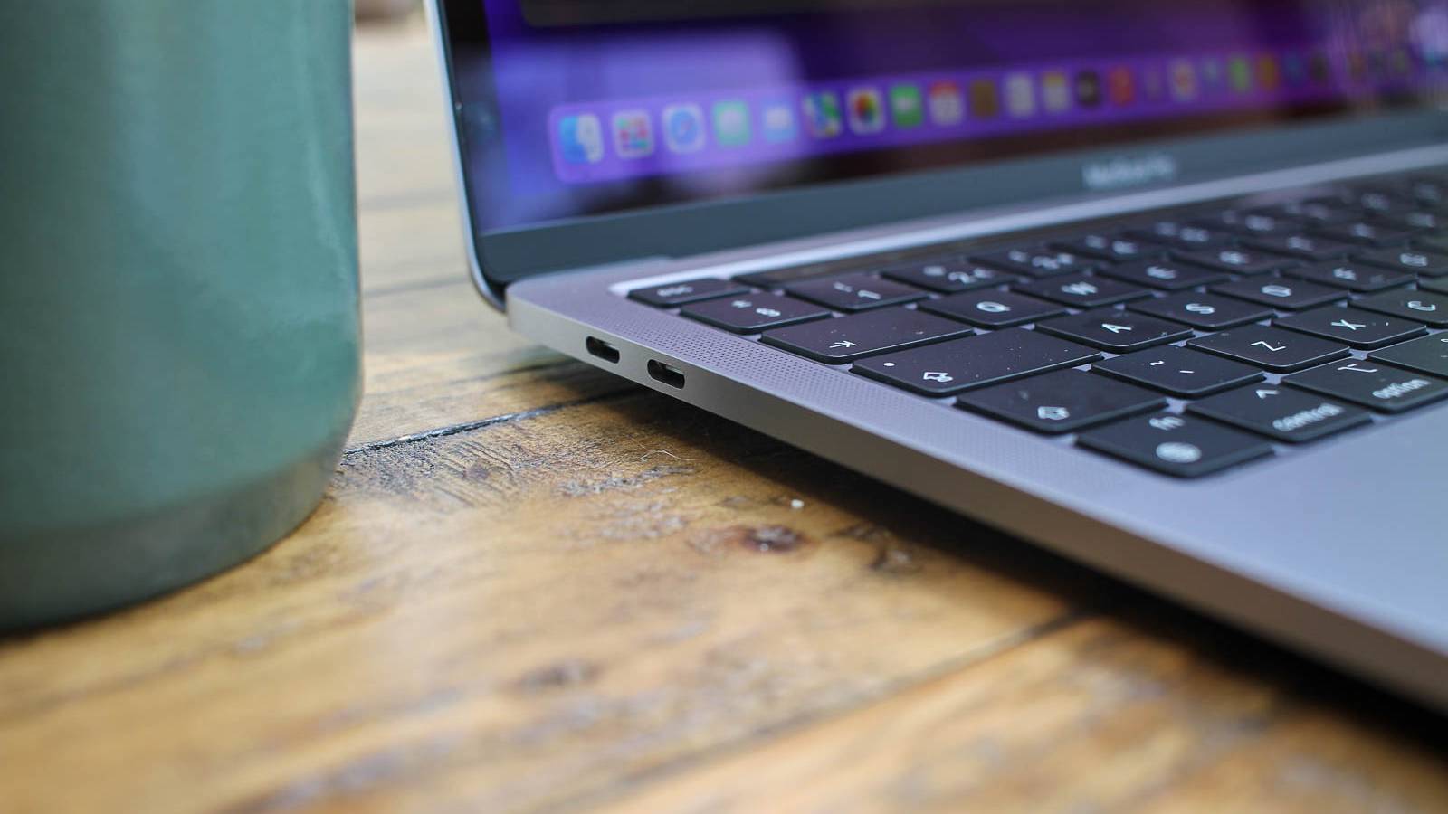 New M2 Apple MacBook Pro models expected today