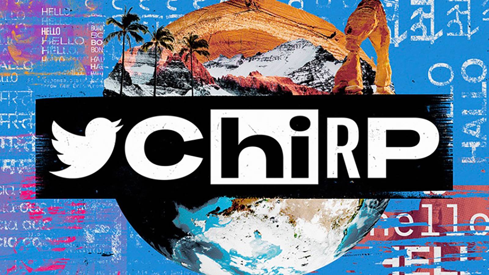 Twitter Chirp: Will it be live streamed? Plus what to expect