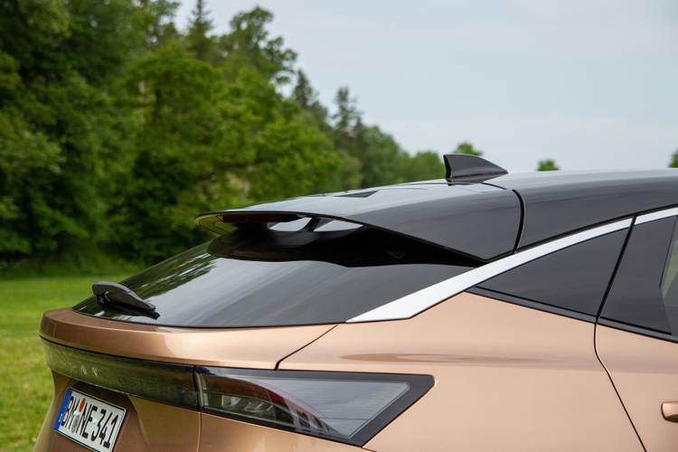 Nissan Ariya review: The new electric SUV king?