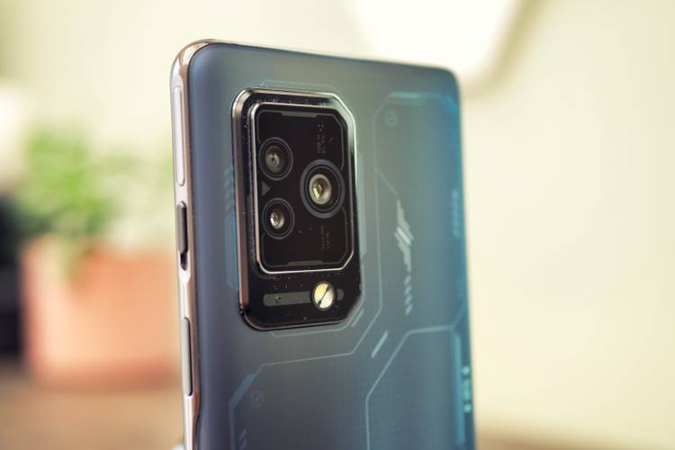Best gaming phone 2024