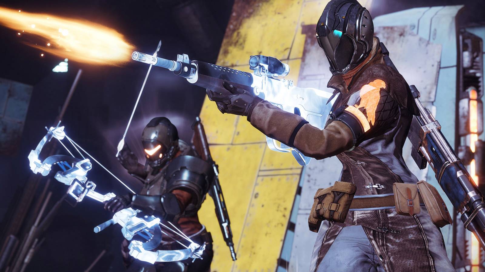 Destiny coming to mobile, claims report