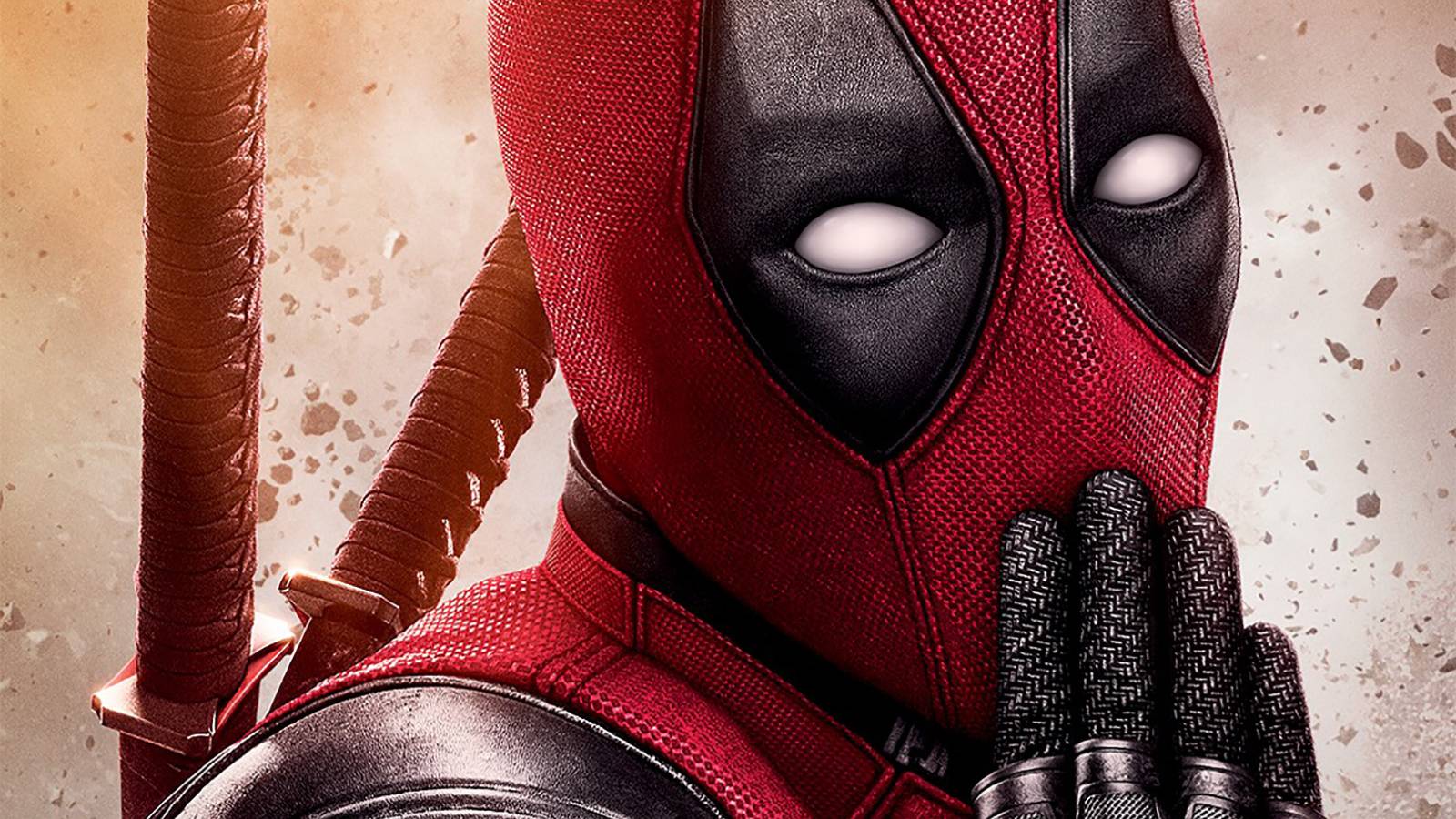 Disney+ US adds Deadpool and Logan, parental controls are a must