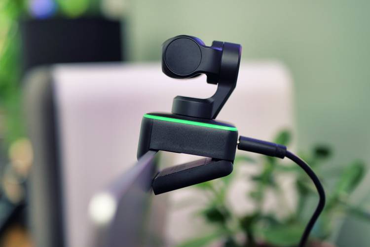Insta360 Link review