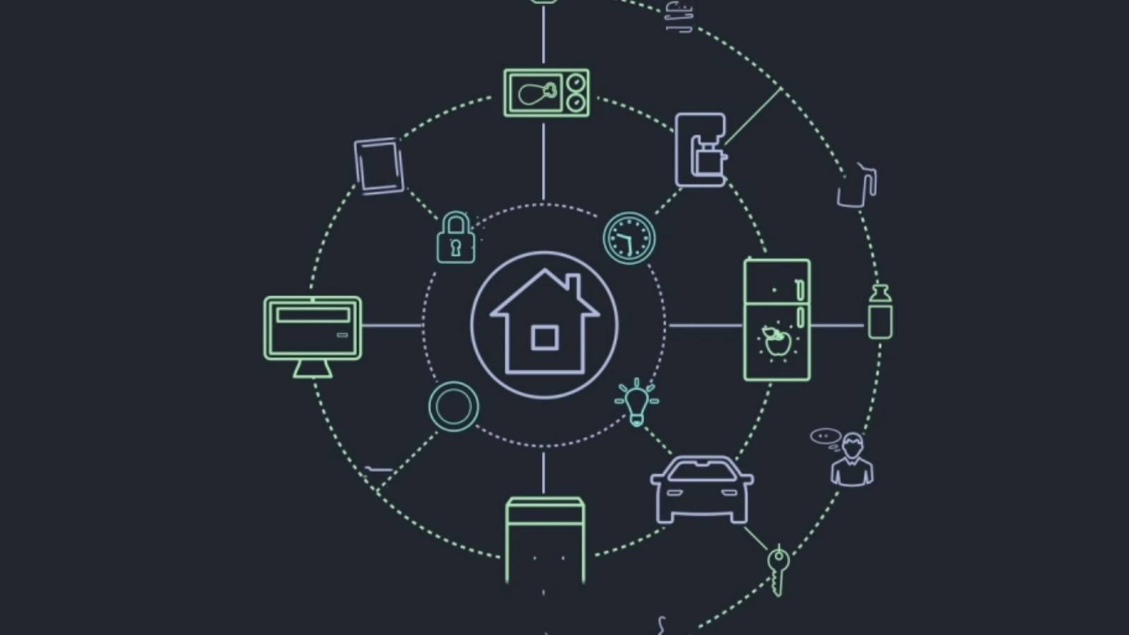 Samsung's SmartThings iPhone app adds Matter support