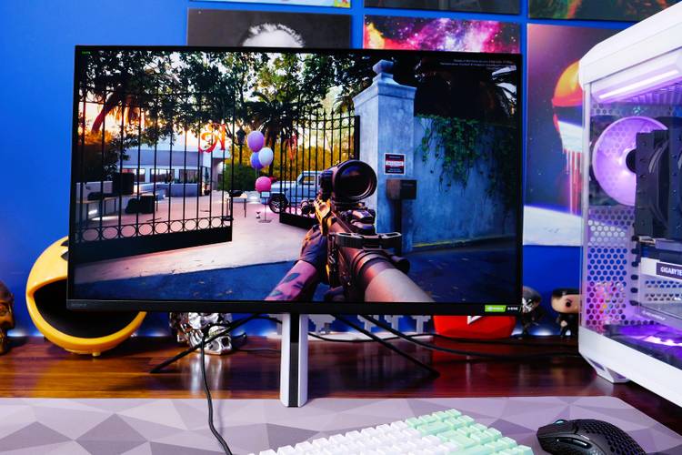 What is ping and why does it matter for gaming?