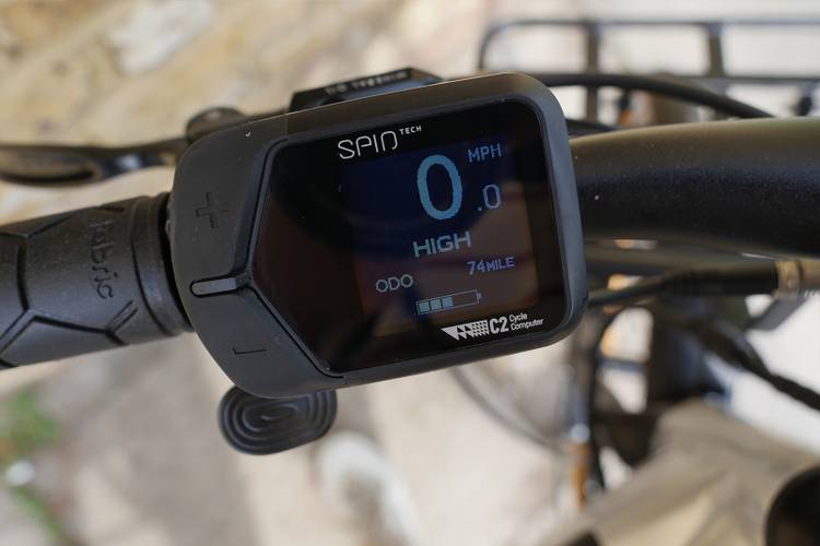 Volt London ebike review: Reaching cruising speed