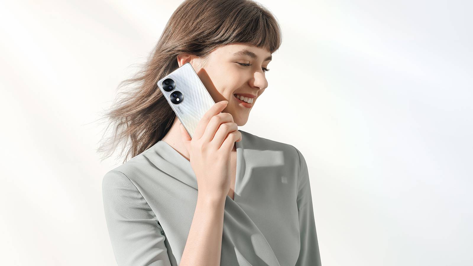 Honor 70 gets a global launch with wild video features