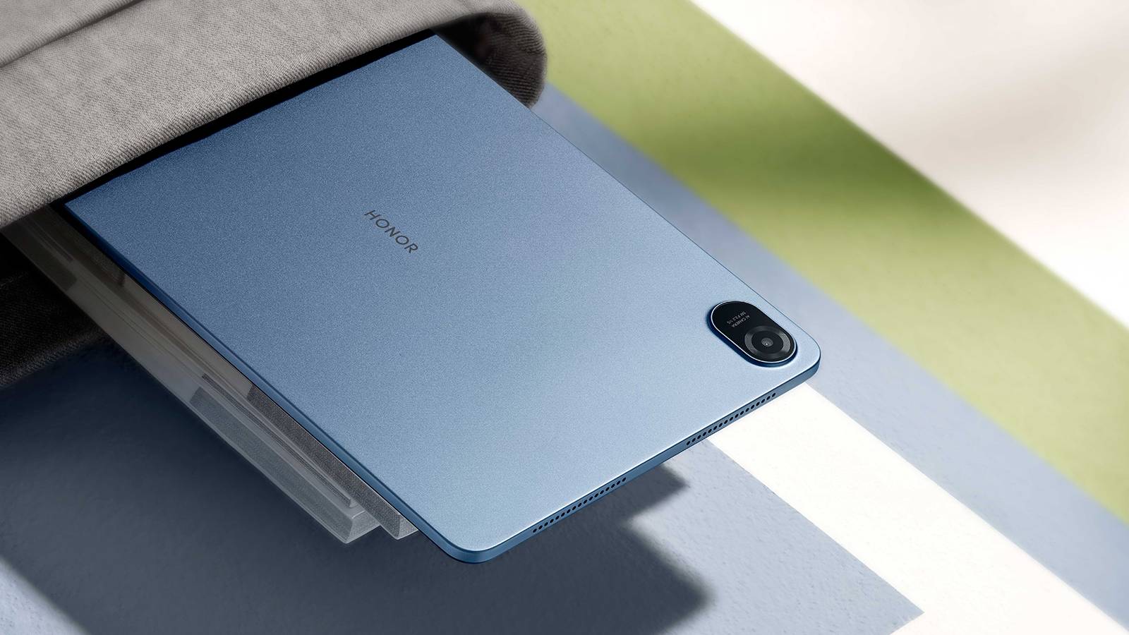Honor's first global tablet launches today, meet the Pad 8