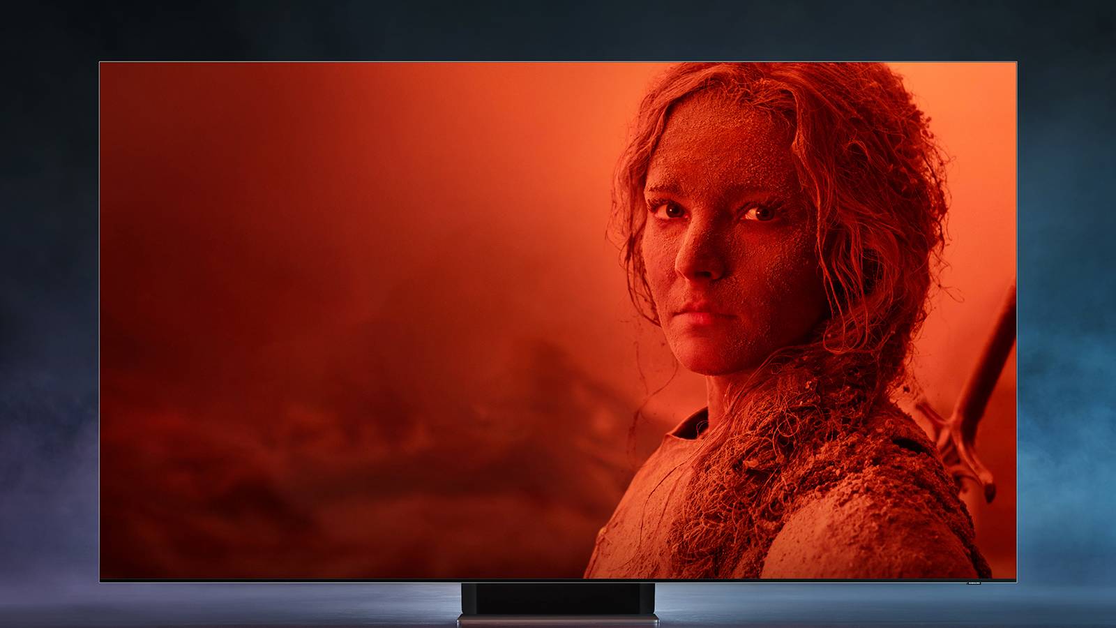 Samsung to offer LOTR: The Rings of Power content in 8K