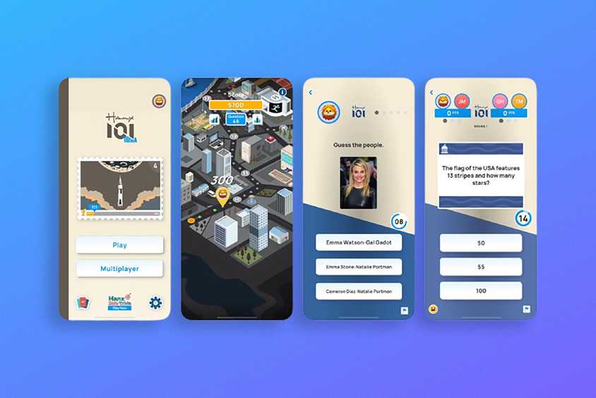 Roku's game lineup has 5 hidden gems you shouldn't miss