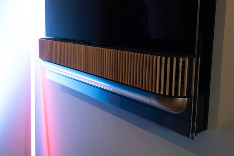 Bang & Olufsen Beosound Theatre initial review
