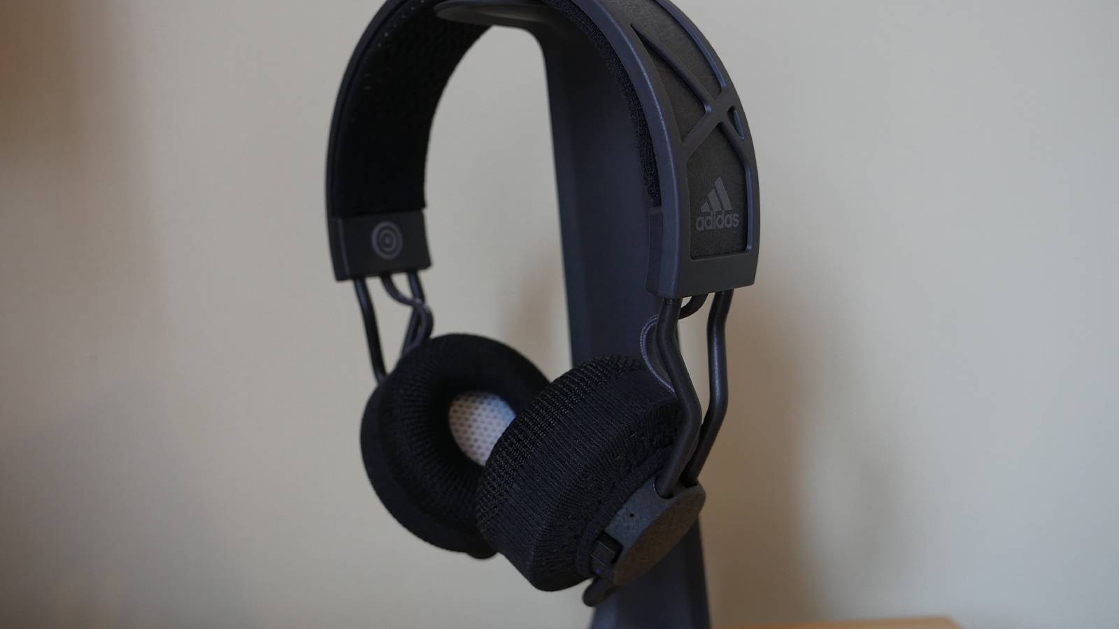 Adidas RPT-02 Sol headphones review: Here comes the sun