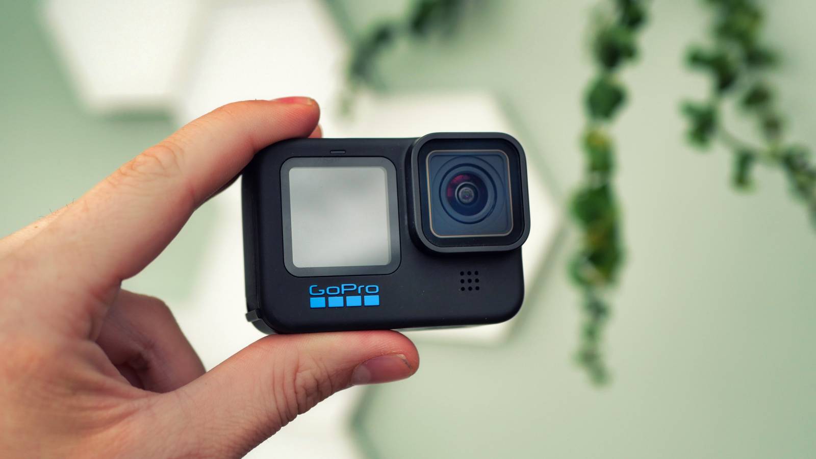 GoPro Hero 11 Black to feature new 27-megapixel sensor?